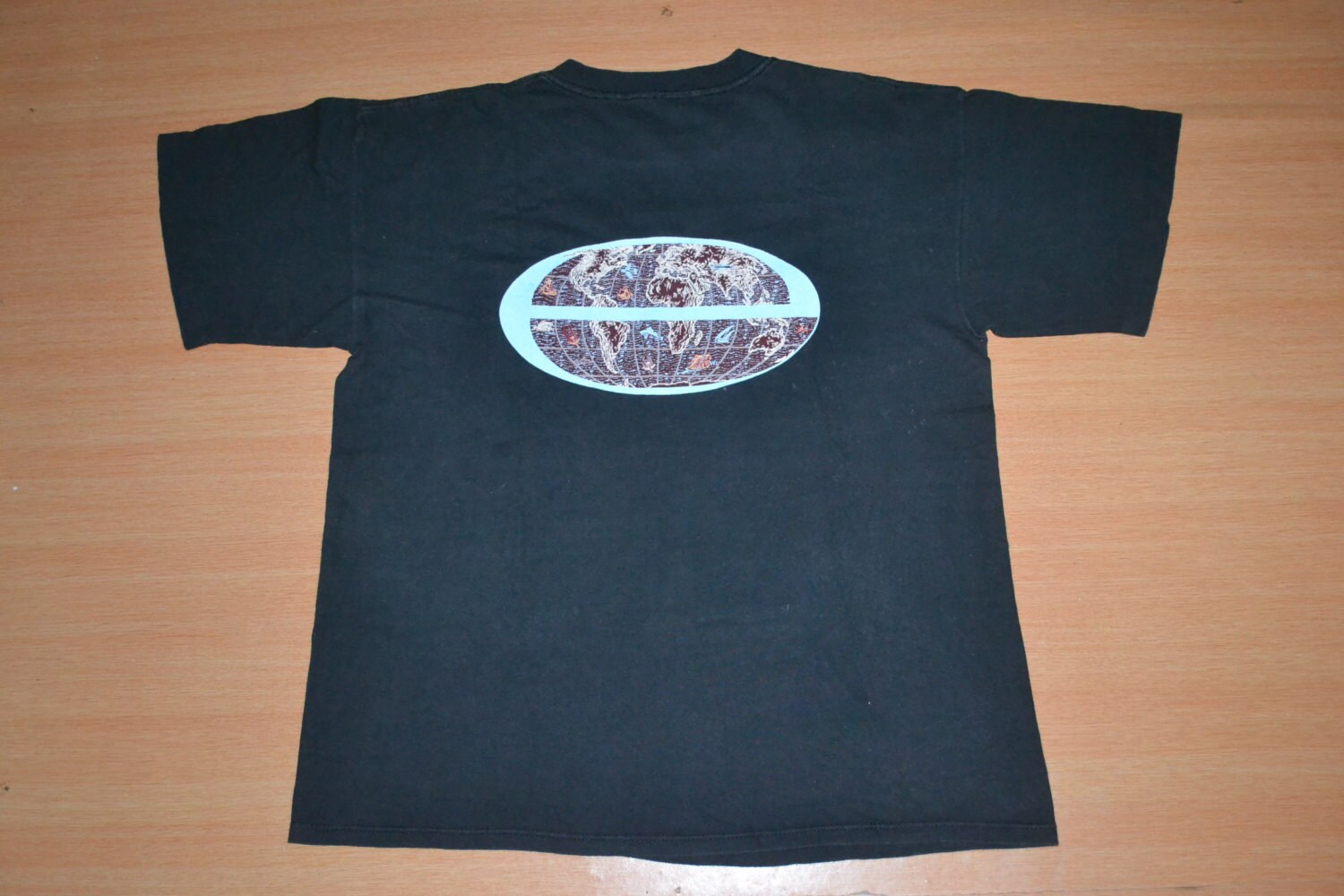 Vintage 1992 ERASURE Tour Concert New Wave Promo Album Super Rare 90s T ...