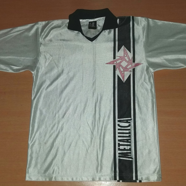 Metallica Reload Shirt - Etsy