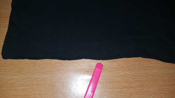 Vintage 1990 DIO Lock Up the Wolves Tour Concert prom… - Gem