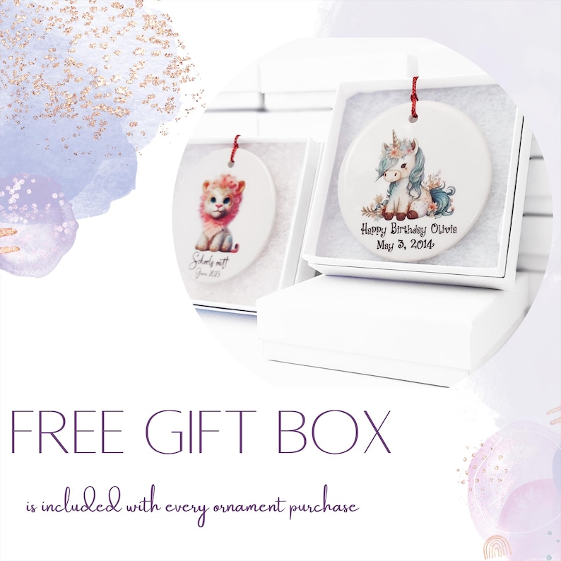 You're the Carrie to My Miranda, Christmas Ornament, Holiday Tree ...
