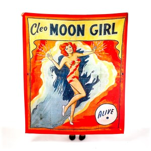 Sideshow Banner - Etsy