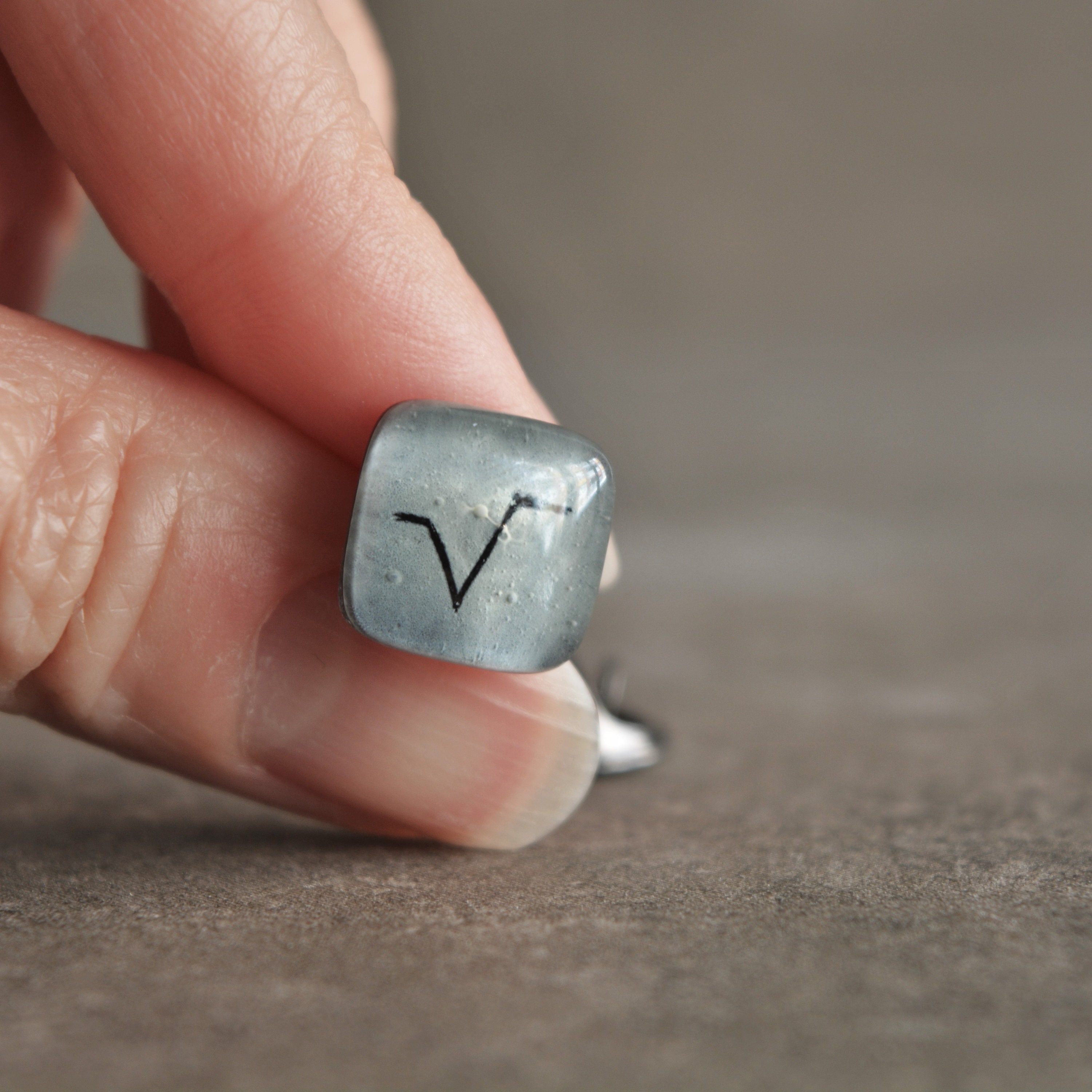 Math Symbol Tie Tack Science Lapel Pin Geek Gift for Men - Etsy