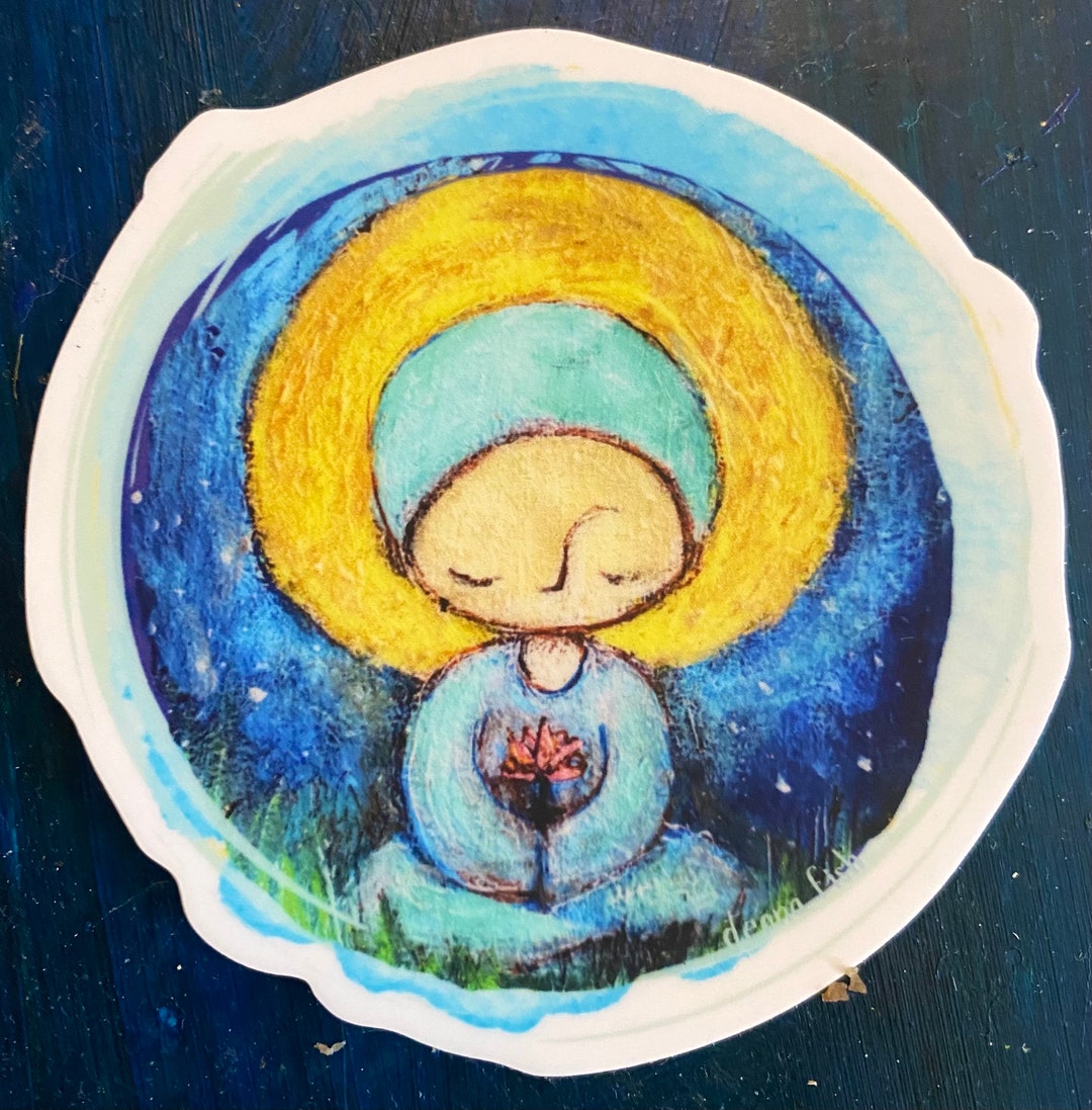 3 Vinyl Stickers Set of 2 - Etsy