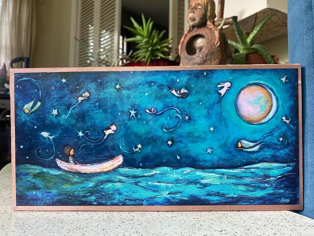 sleepylittledreams - Etsy