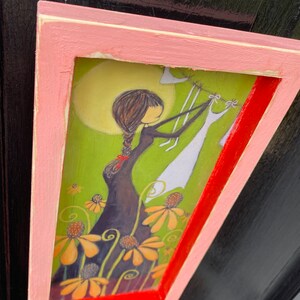 It All Comes Out in the Wash Deona Fish Wall Art - Etsy