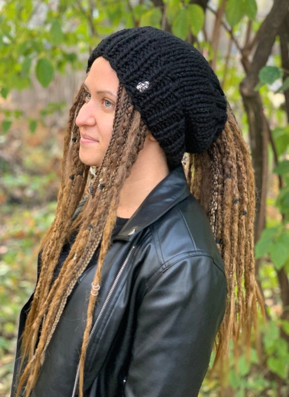 Rastafarian Dreadlocks