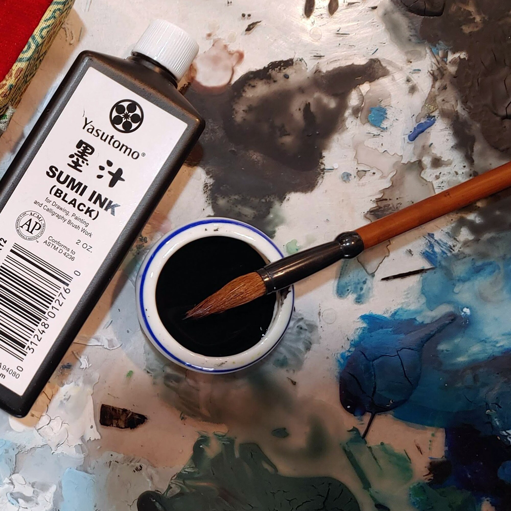 Hawaiian Fish Art Blank Note Cards Set of 4 by Maui Gyotaku Artist ...