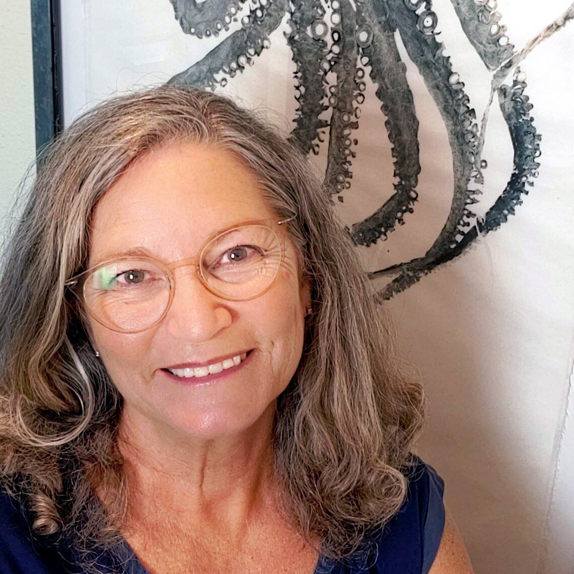 Hawaiian Fish Art Blank Note Cards Set of 4 by Maui Gyotaku Artist ...