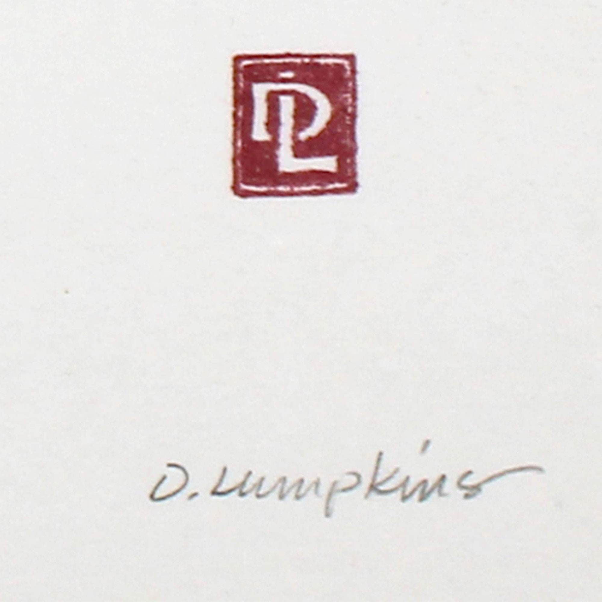 Gyotaku Fish Print - Trevally Omilu Ulua - Limited Edition Art by Maui ...