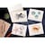 Gyotaku Fish Print Malolo Flying Fish Limited Edition Art by Maui ...