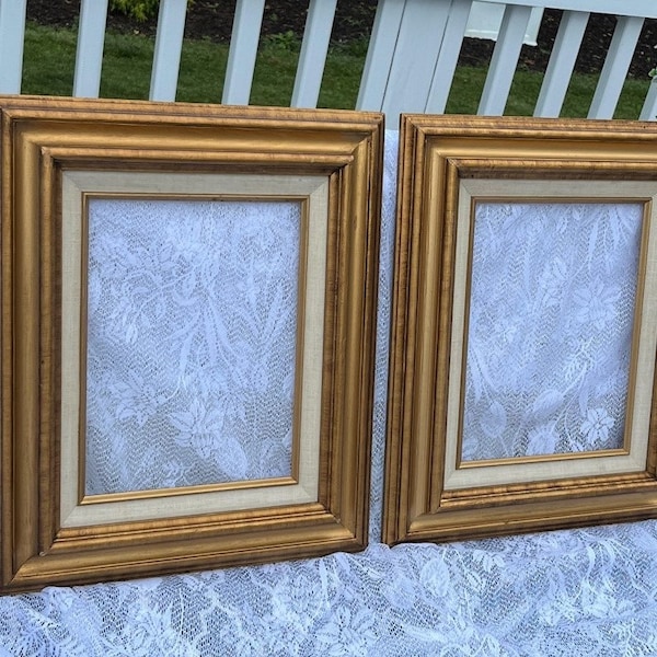9 X 12 Wood Frames - Etsy