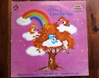 Kid Stuff Records | Etsy