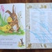The Golden Egg Book Easter Vintage Little Golden Book 1975 - Etsy