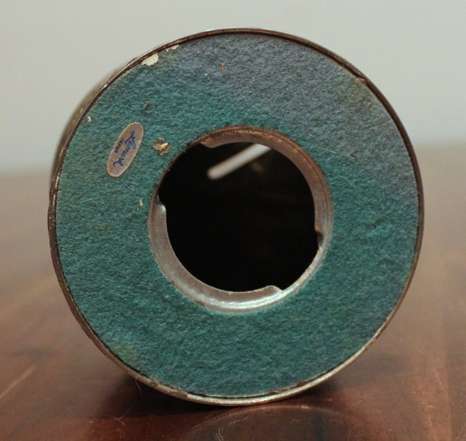 Vintage Silver Plated Carousel Coin Bank by Leonard Japan - Etsy