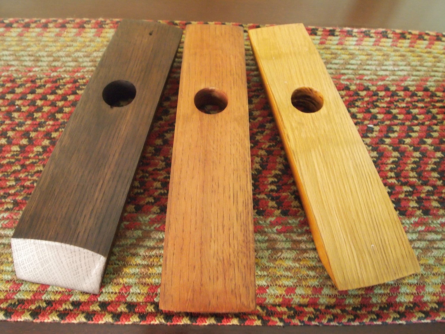 Wine Barrel 'balancing Act' Wine Bottle Display and - Etsy