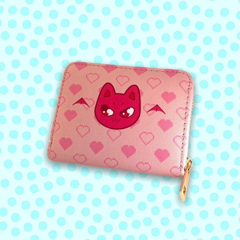 Cute Wallet - Etsy