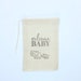 Elephant Favor Bags Welcome Baby Party Bags Shower Gift Bag Candy ...