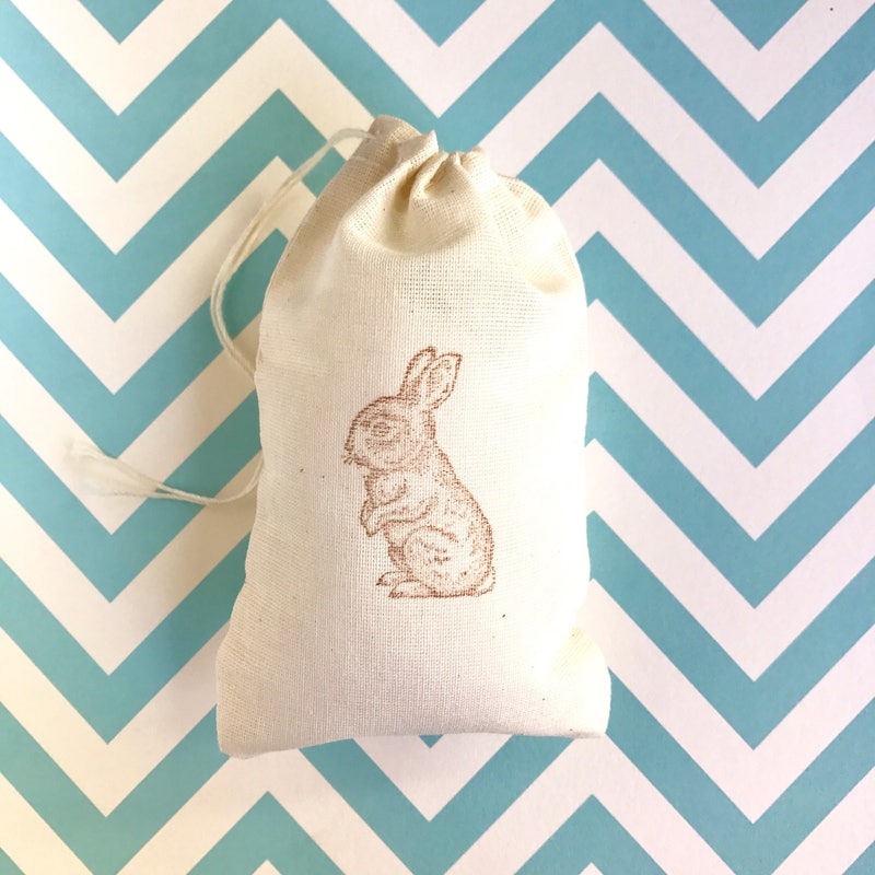Bunny Gift Bag - 60+ Gift Ideas for 2025