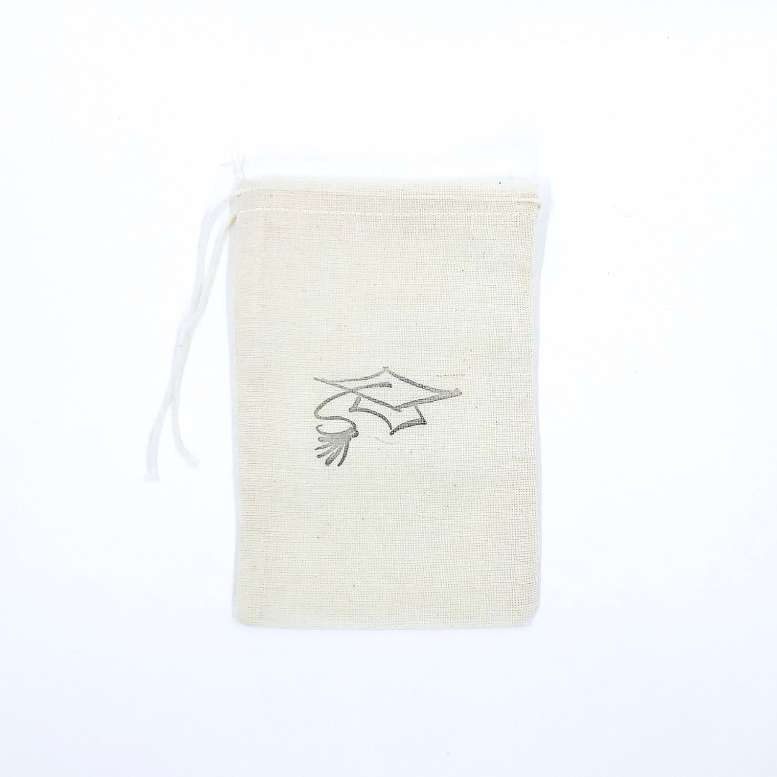 Graduation Favor Bags Grad Party Bag Gift Favor Grad Cap Class | Etsy