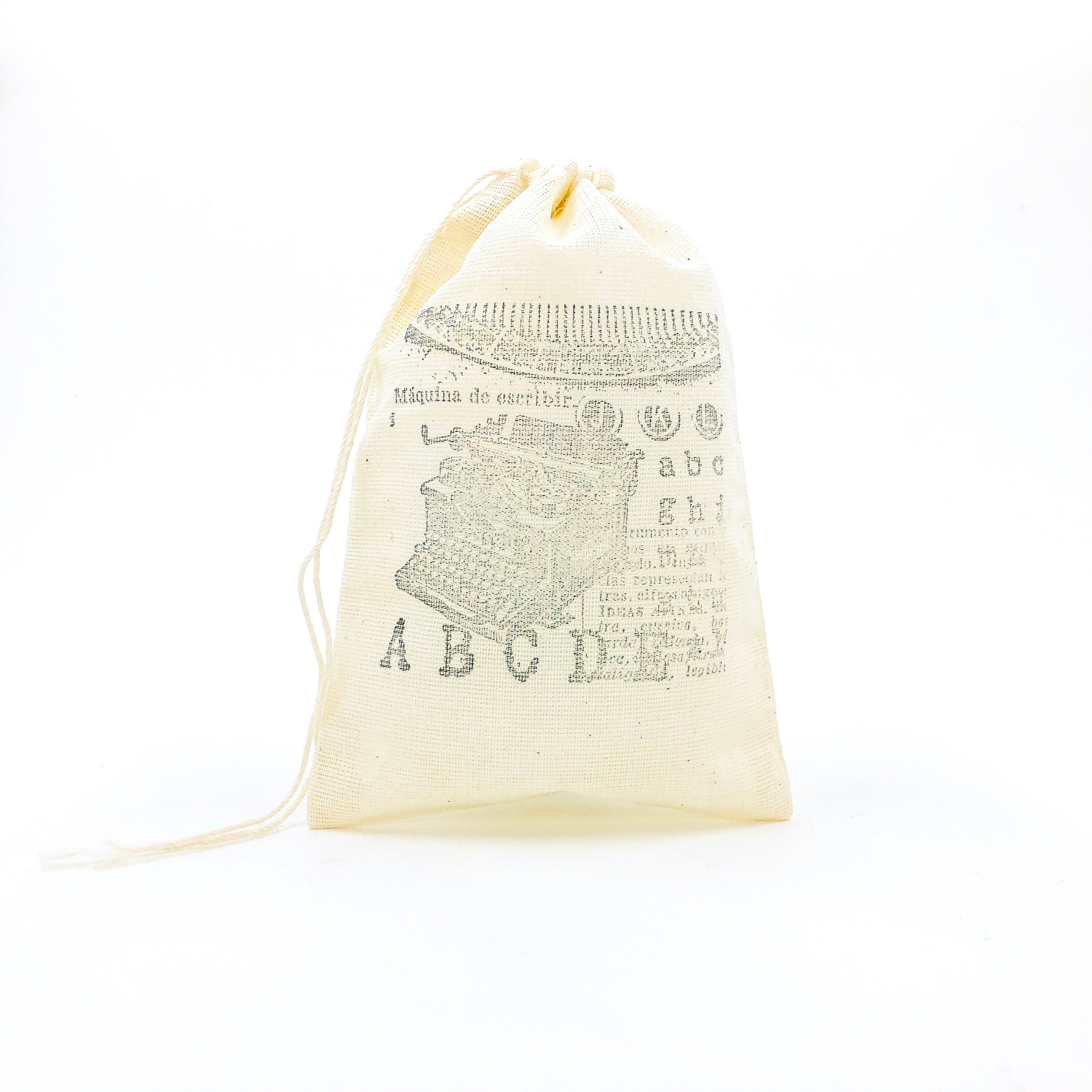 Typewriter Favor Bags Party Bag Book Wedding Welcome Baby - Etsy