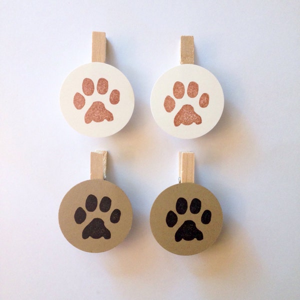 Wedding Clothespins - Etsy