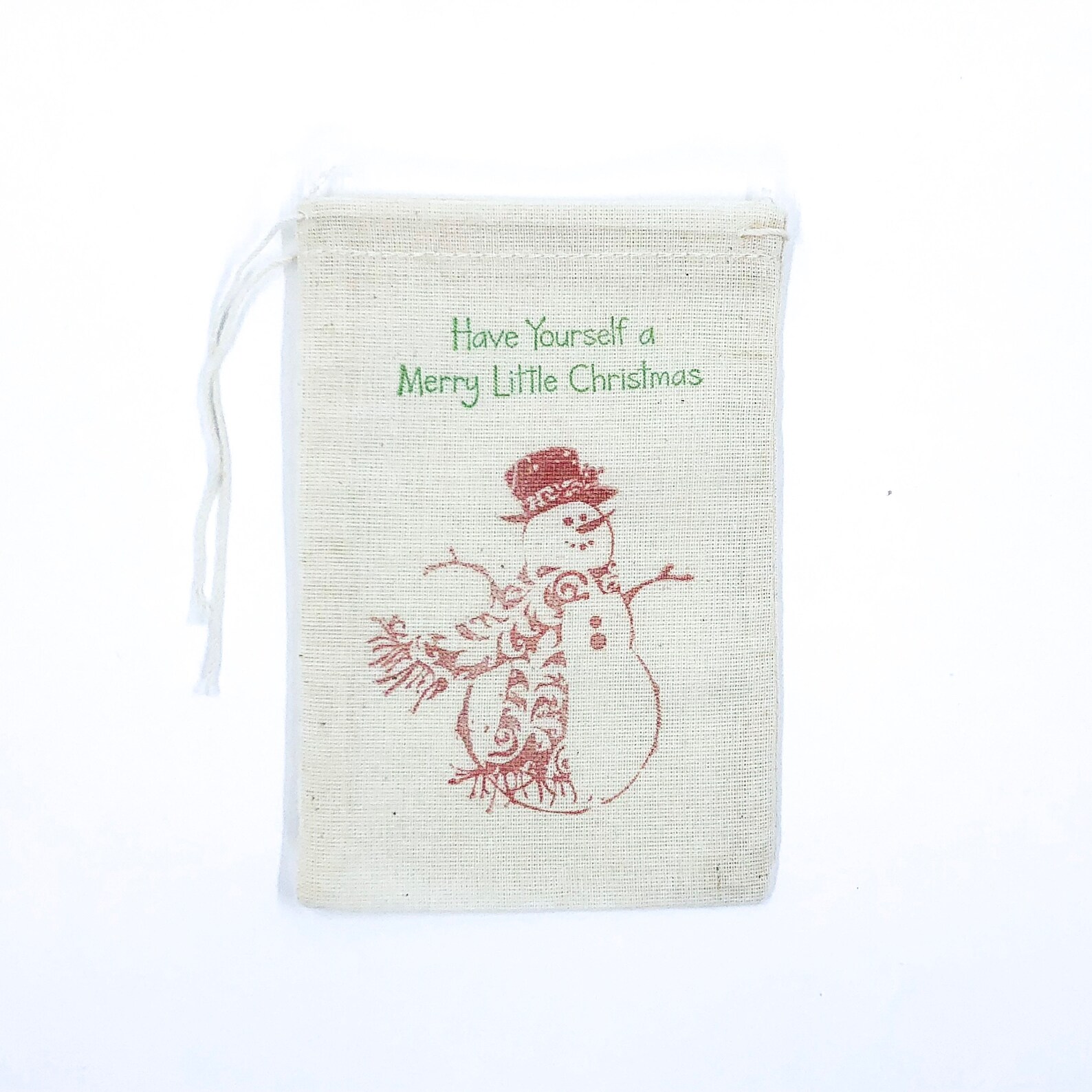 Snowman Favor Bags Christmas Party Bags Holiday Goodie Candy - Etsy