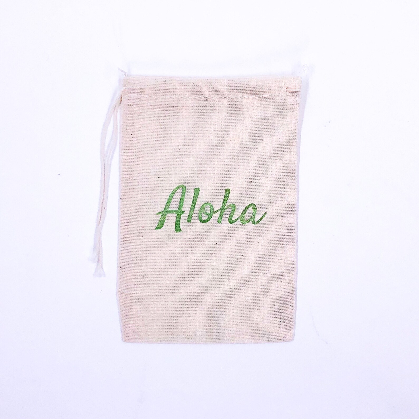 Aloha Favor Bags Hawaiian Party Bag Aloha Gift Bags Beach | Etsy