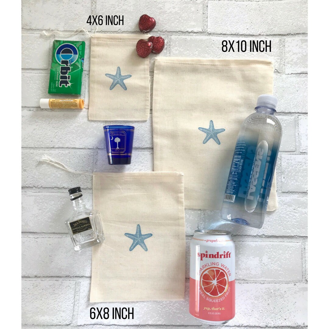 Castle Favor Bags Princess Party Bag Fairy Tale Baby Shower Gift Bag ...