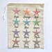 Elephant Favor Bags Welcome Baby Party Bags Shower Gift Bag Candy ...