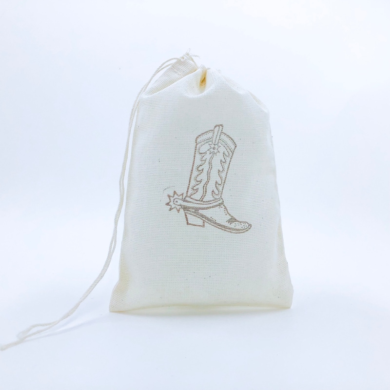 Western Packaging Bags - Etsy