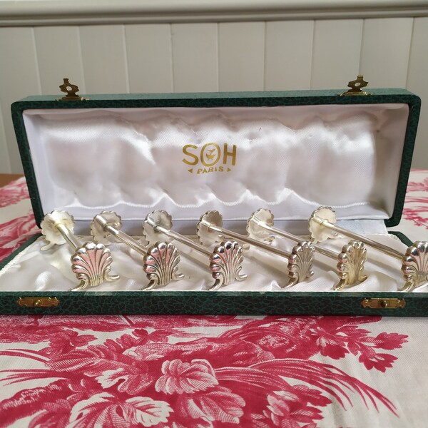 Vintage French - Etsy