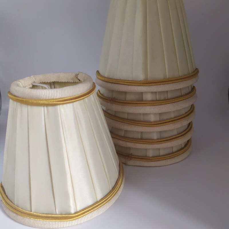 French Lamp Shades - Etsy