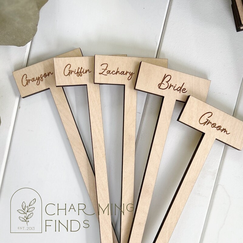 CharmingFindsOH - Etsy