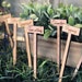 Set of Plant Markers Potted Plant Sign Herb Marker Plant - Etsy