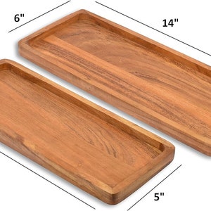 Snacks Are Gone 6in X 14in Tray | Hostess Gift | Housewarming | Secret ...