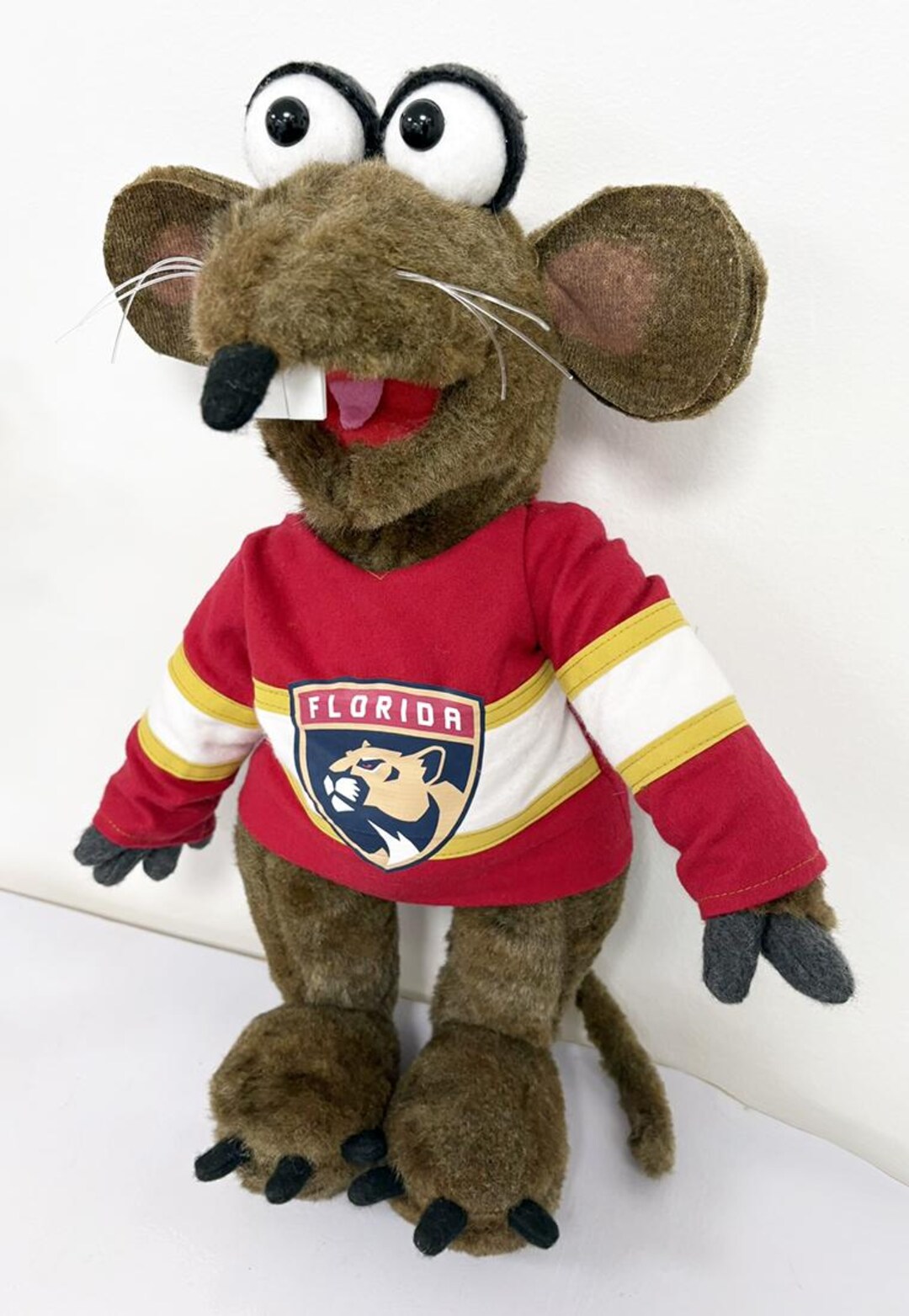 Sports Team Themed Plush Replica - Etsy