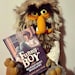 Sweetums Plush Replica - Etsy