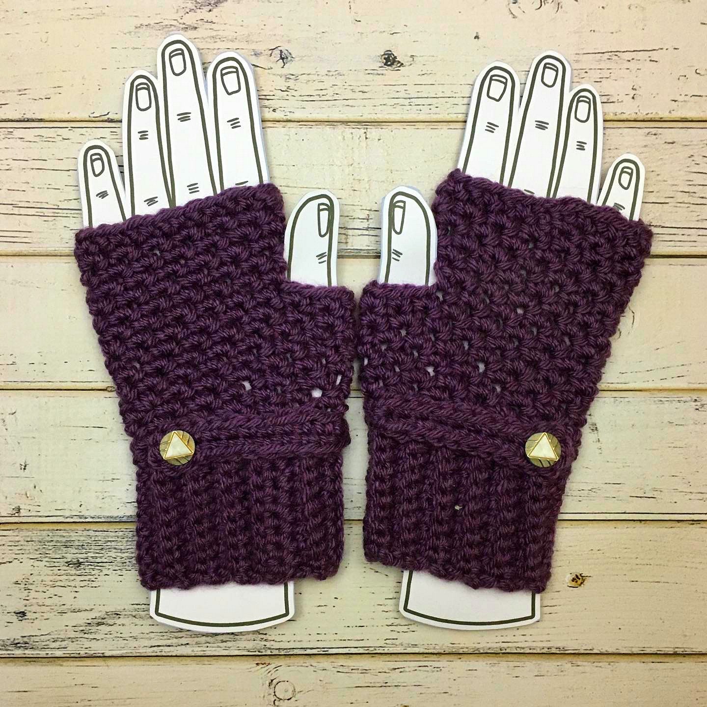 Printable Hand Display Template - Downloadable PDF - Craft Fair Display ...