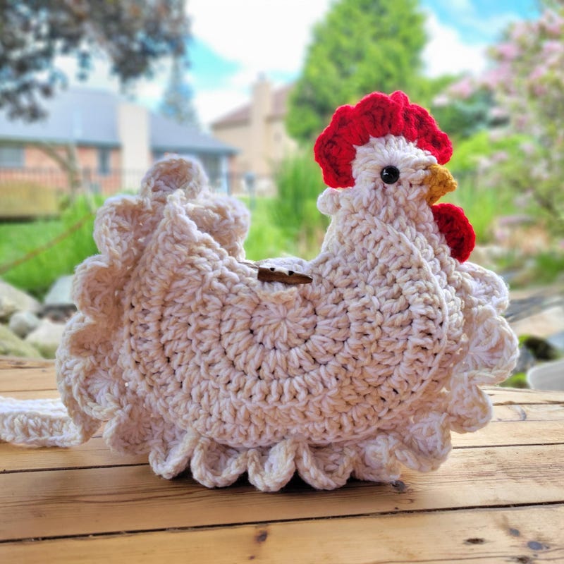 Chicken Small Gift Bag - 60+ Gift Ideas for 2026