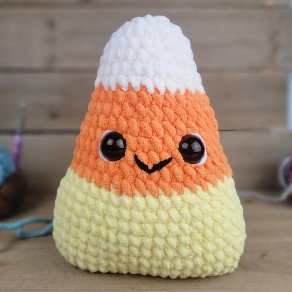 Candy Corn Yarn - Etsy