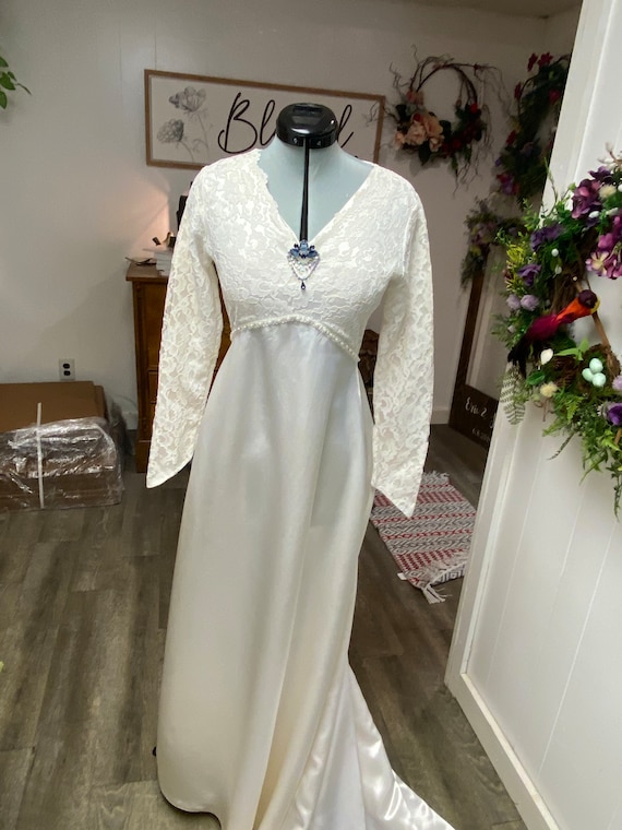 Vintage 60s or earlier - Gem