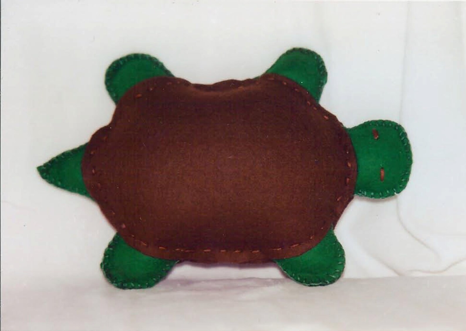 Pattern the Turtle - Etsy
