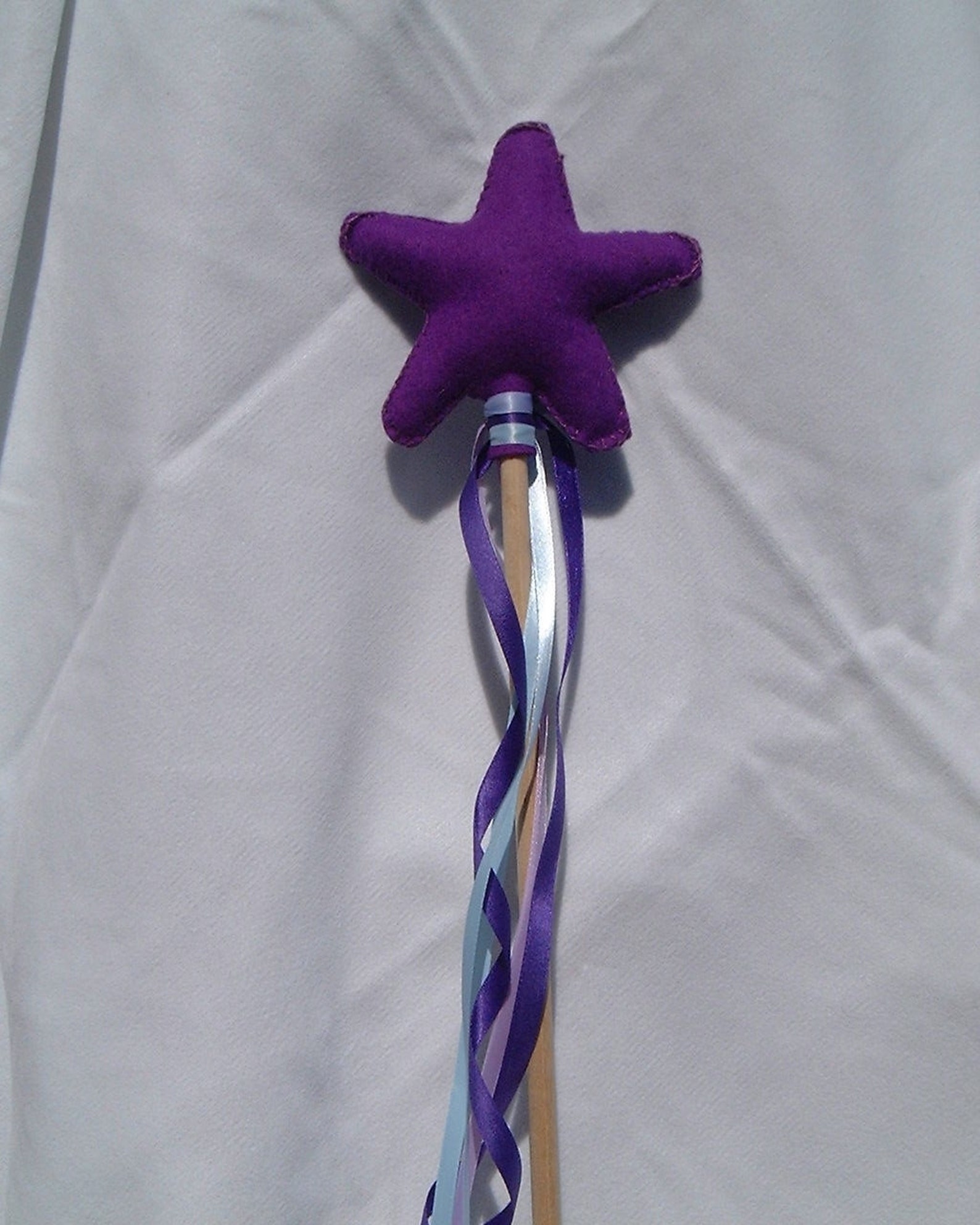 Pattern - Magic Star Wand - Etsy