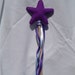 Pattern - Magic Star Wand - Etsy