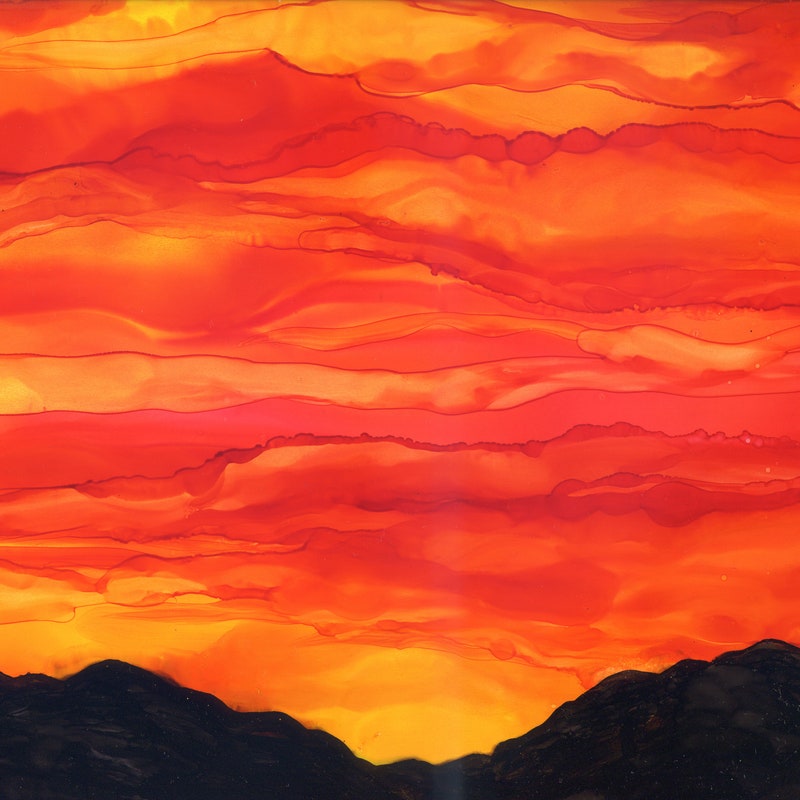 KristinLeeHagerArt - Etsy