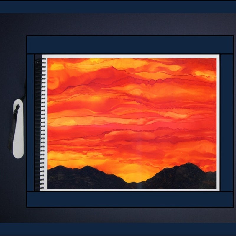 KristinLeeHagerArt - Etsy