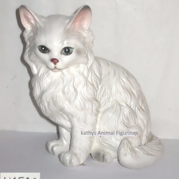 Lefton Cat - Etsy