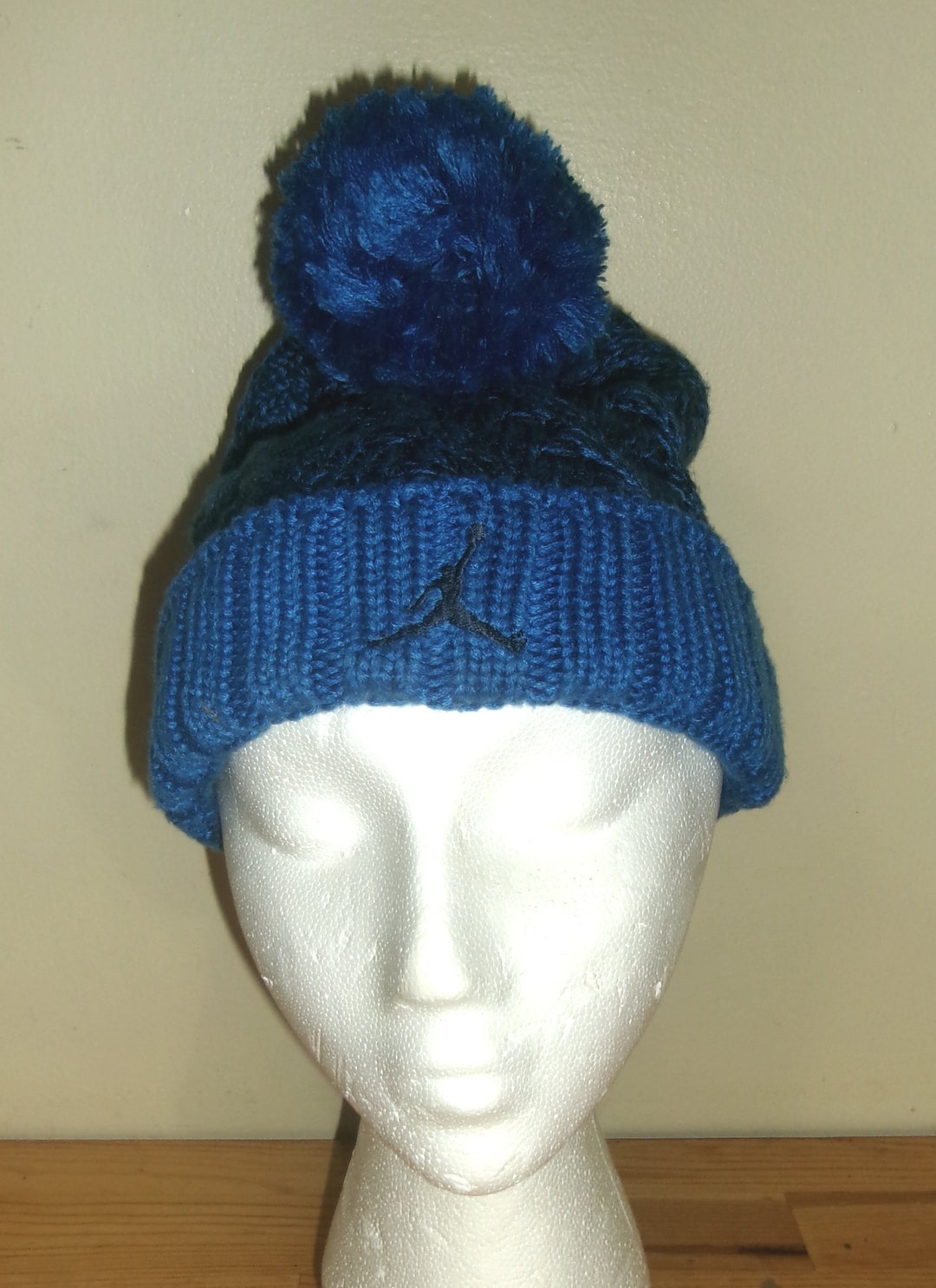 Pom Pom Hat NIKE Air Michael Jordan Taiwan Apparel Basketball Sports ...