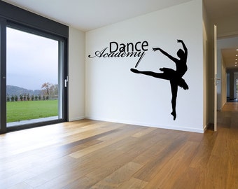 Mission Statement Wall Decal - Etsy