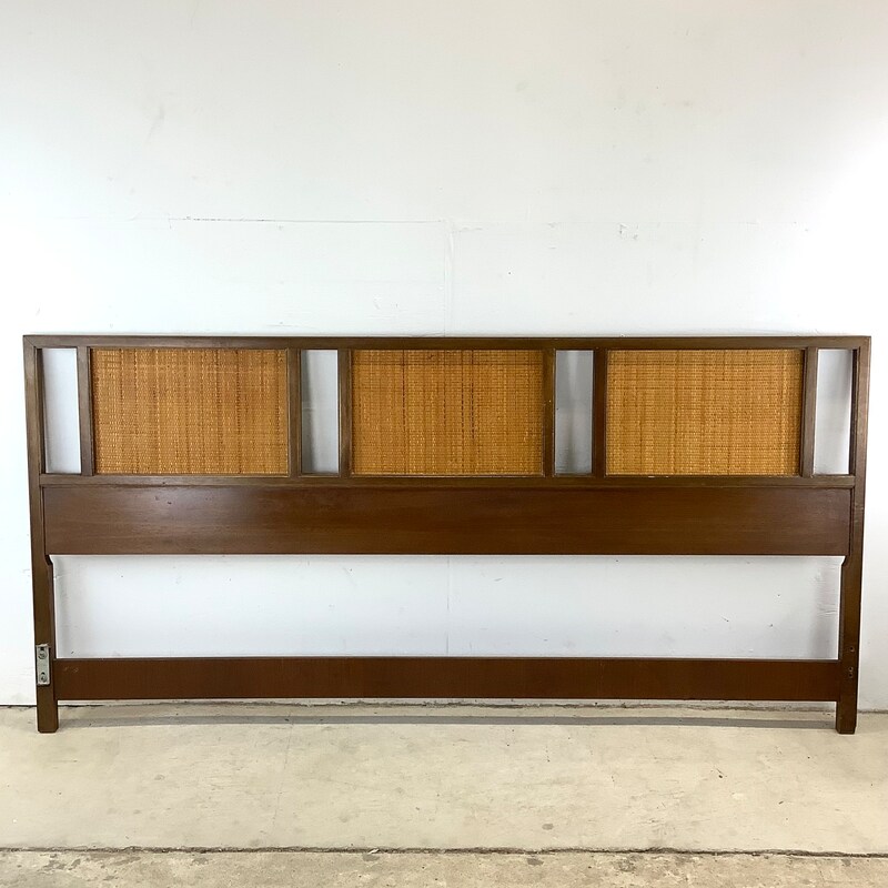 Cane Headboard - Etsy